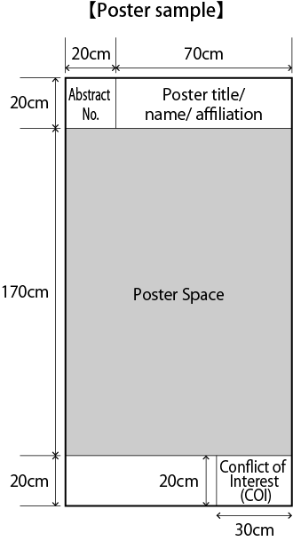 Information for Chairpersons ＆ Speakers | The 50th Annual Meeting of ...